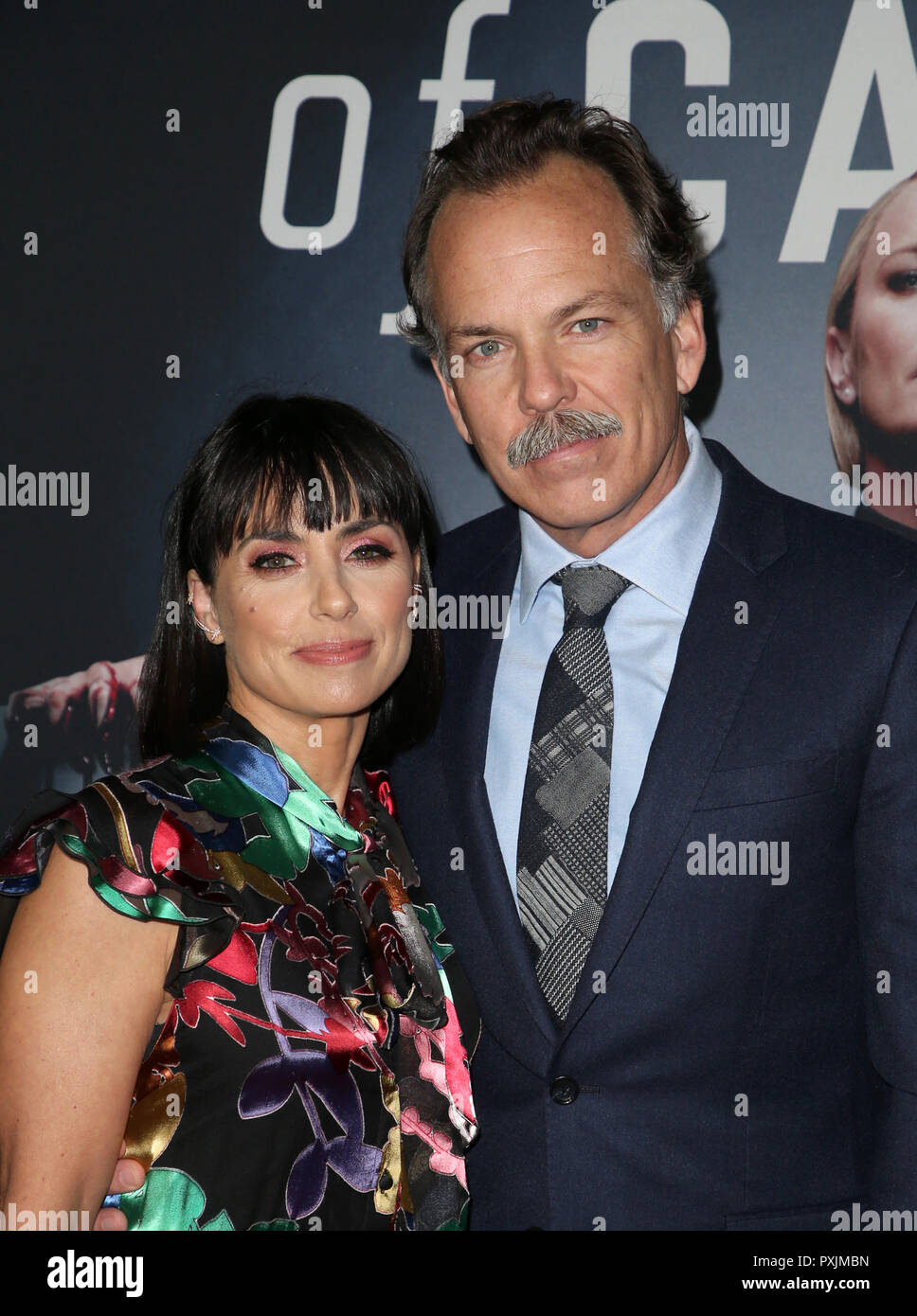 Constance Zimmer House Of Cards