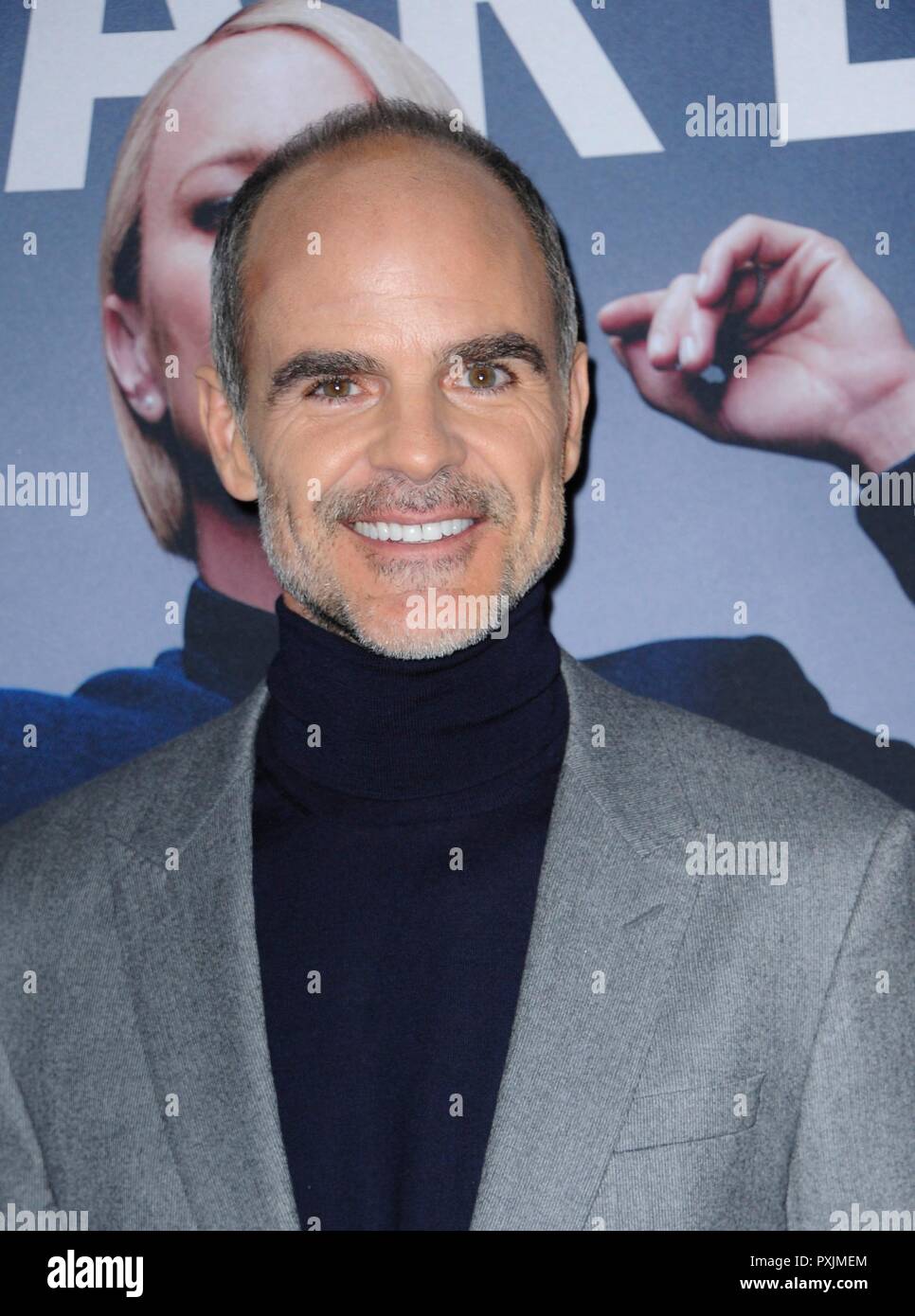 Michael kelly house of cards hi-res stock photography and images - Alamy