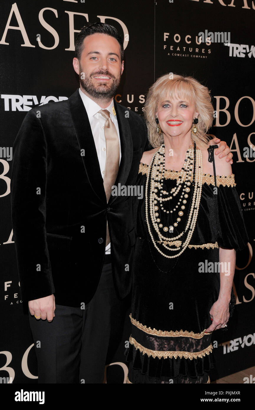 Garrard conley hi-res stock photography and images - Alamy