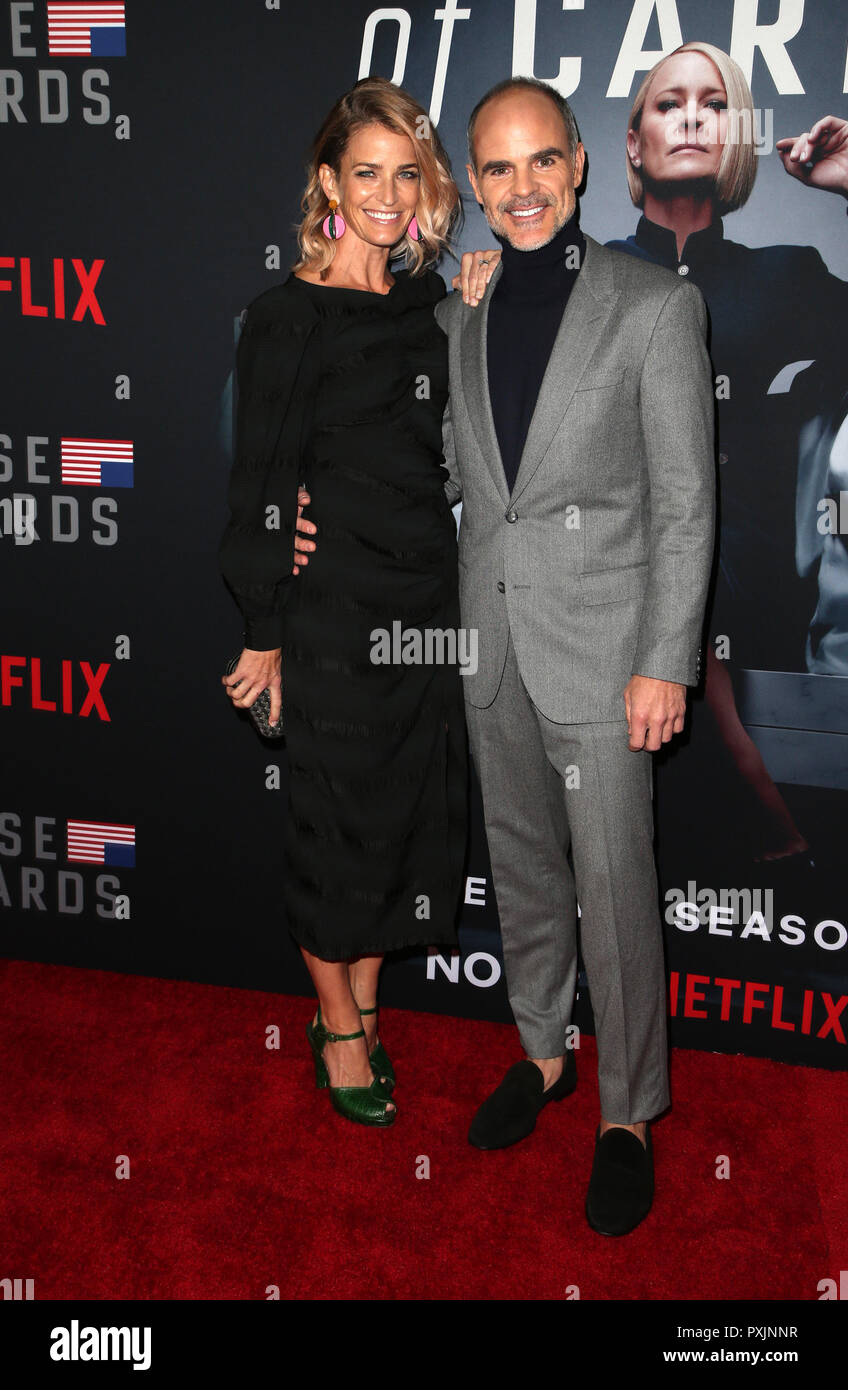 Karyn kelly and michael kelly hi-res stock photography and images - Alamy