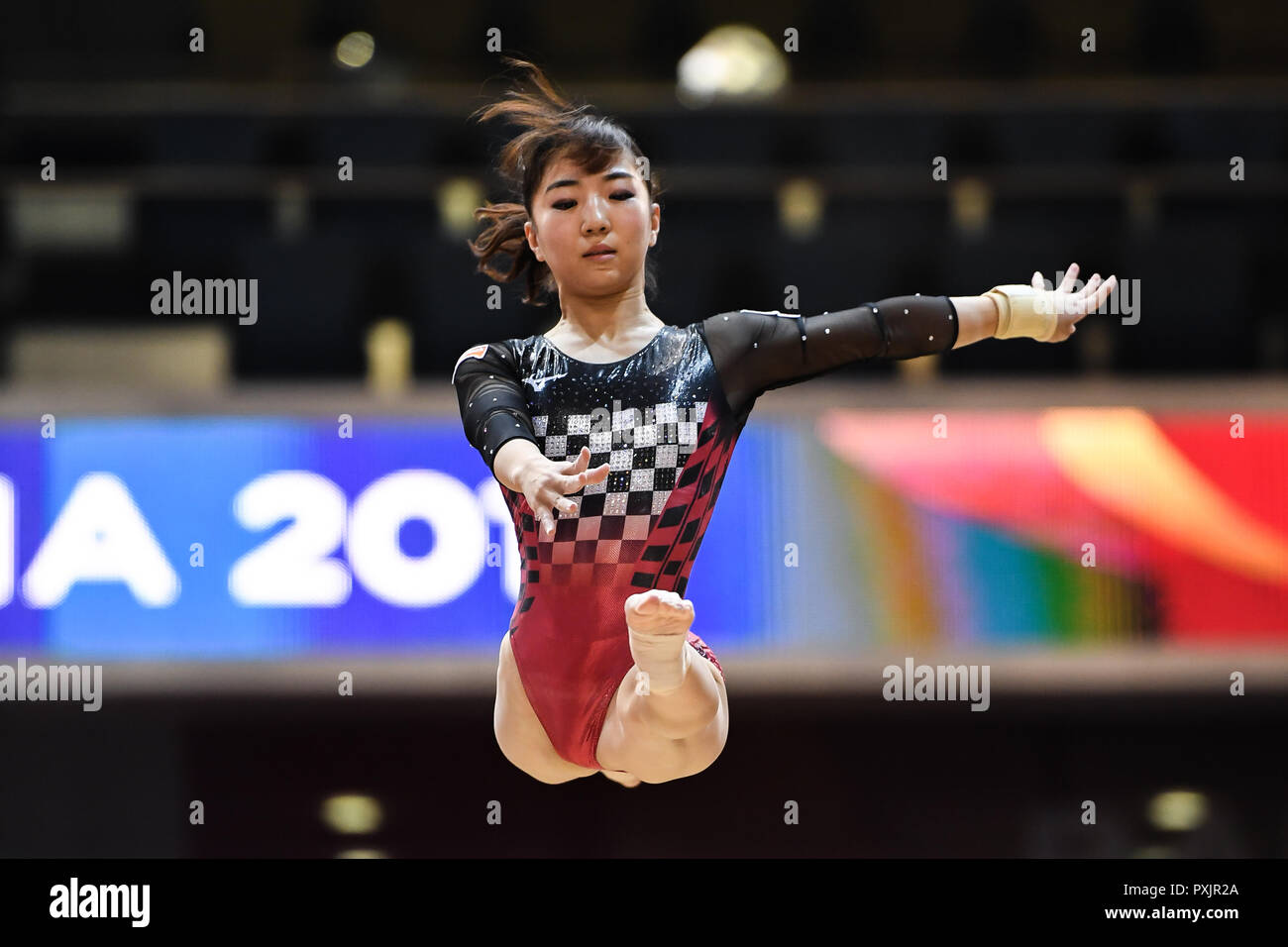 Asuka teramoto hi-res stock photography and images - Alamy