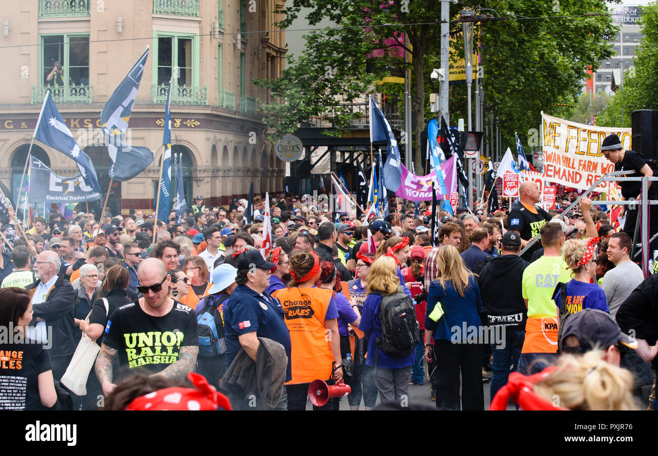Rally australia hi-res stock photography and images - Alamy