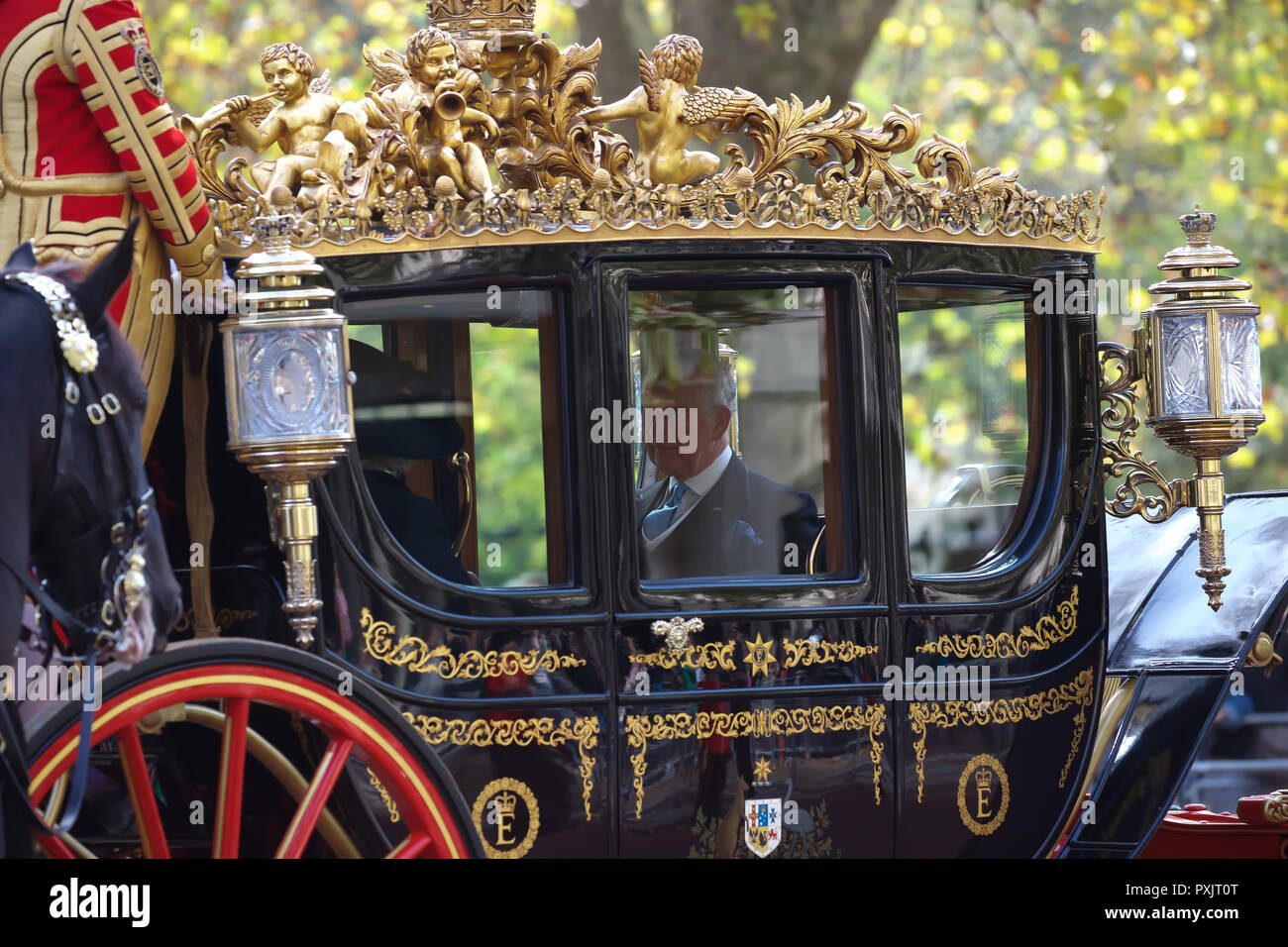 Dutch blue guards hi-res stock photography and images - Alamy