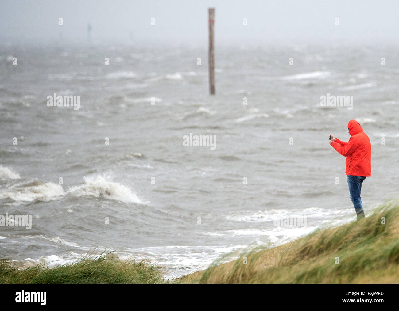 Whipping Waves High Resolution Stock Photography and Images - Alamy