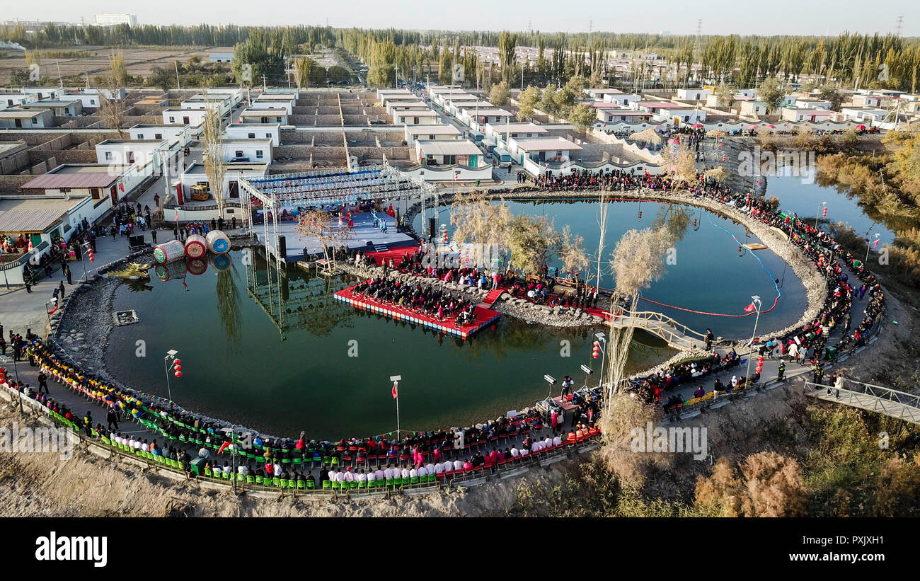 Bachu bachu county hi-res stock photography and images - Alamy