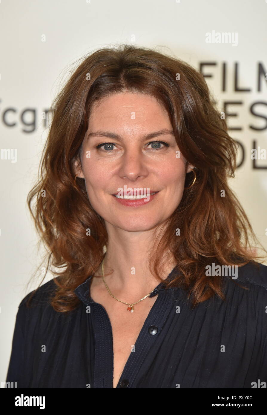 Rifka lodeizen hi-res stock photography and images - Alamy