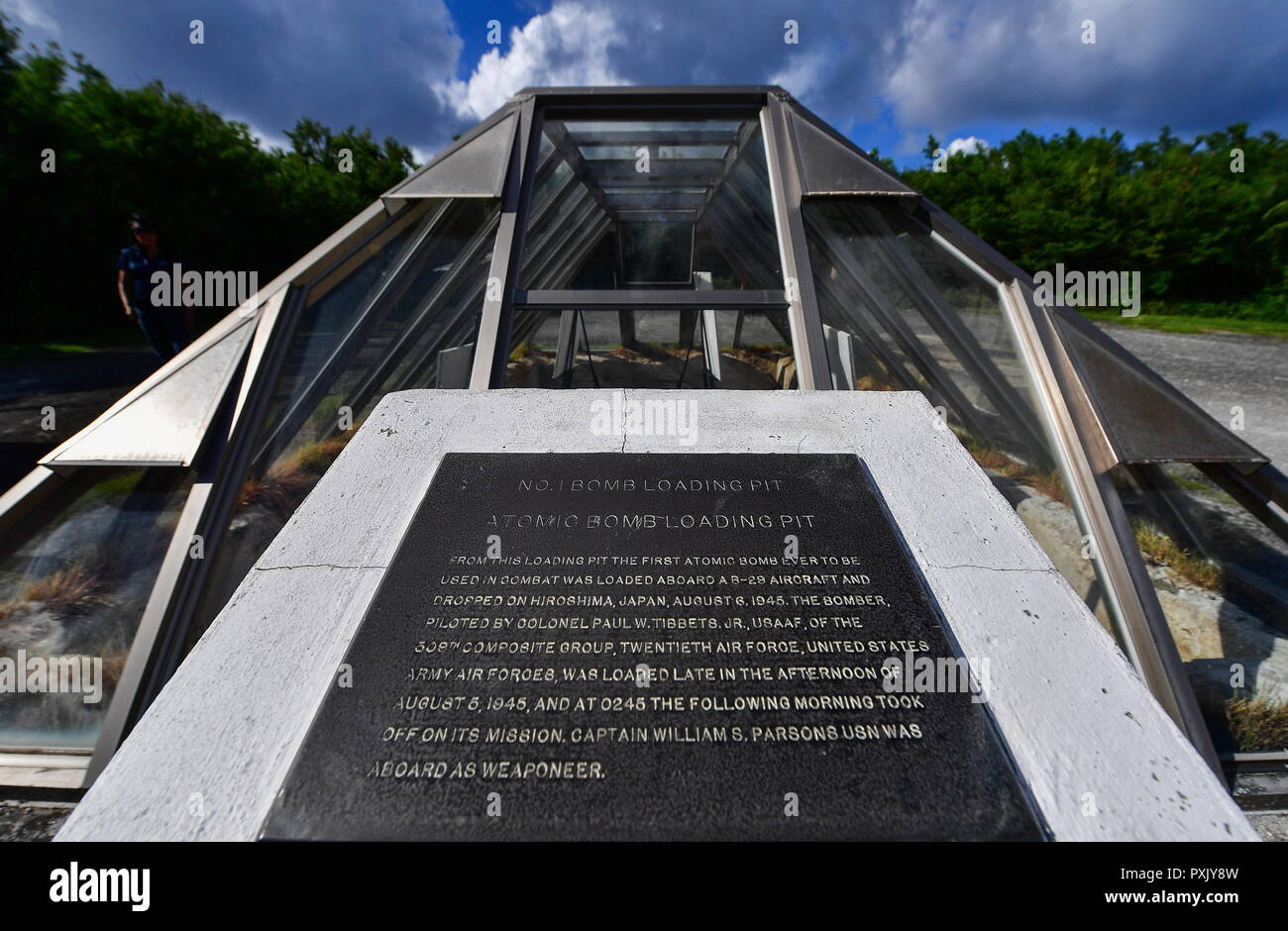 North Mariana Islands High Resolution Stock Photography and Images - Alamy