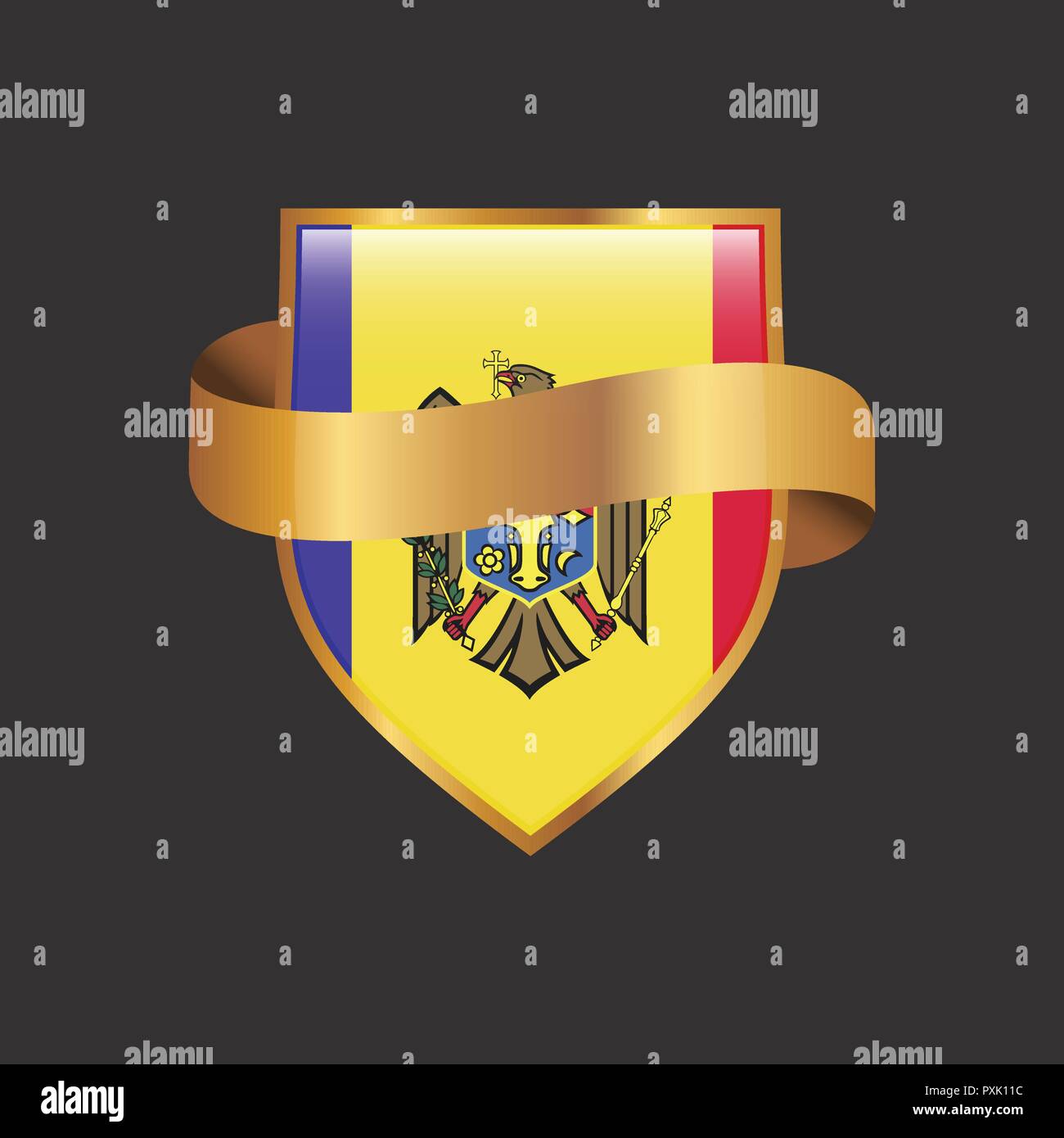 Mda icon hi-res stock photography and images - Alamy