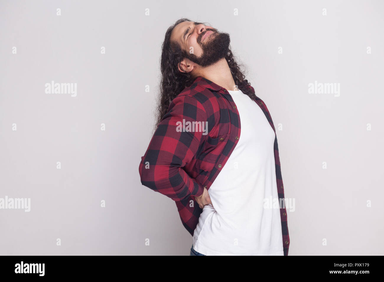 Long bone with muscle hi-res stock photography and images - Alamy