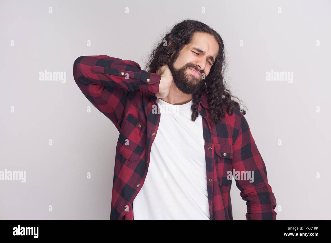 Sad handsome man hi-res stock photography and images - Alamy