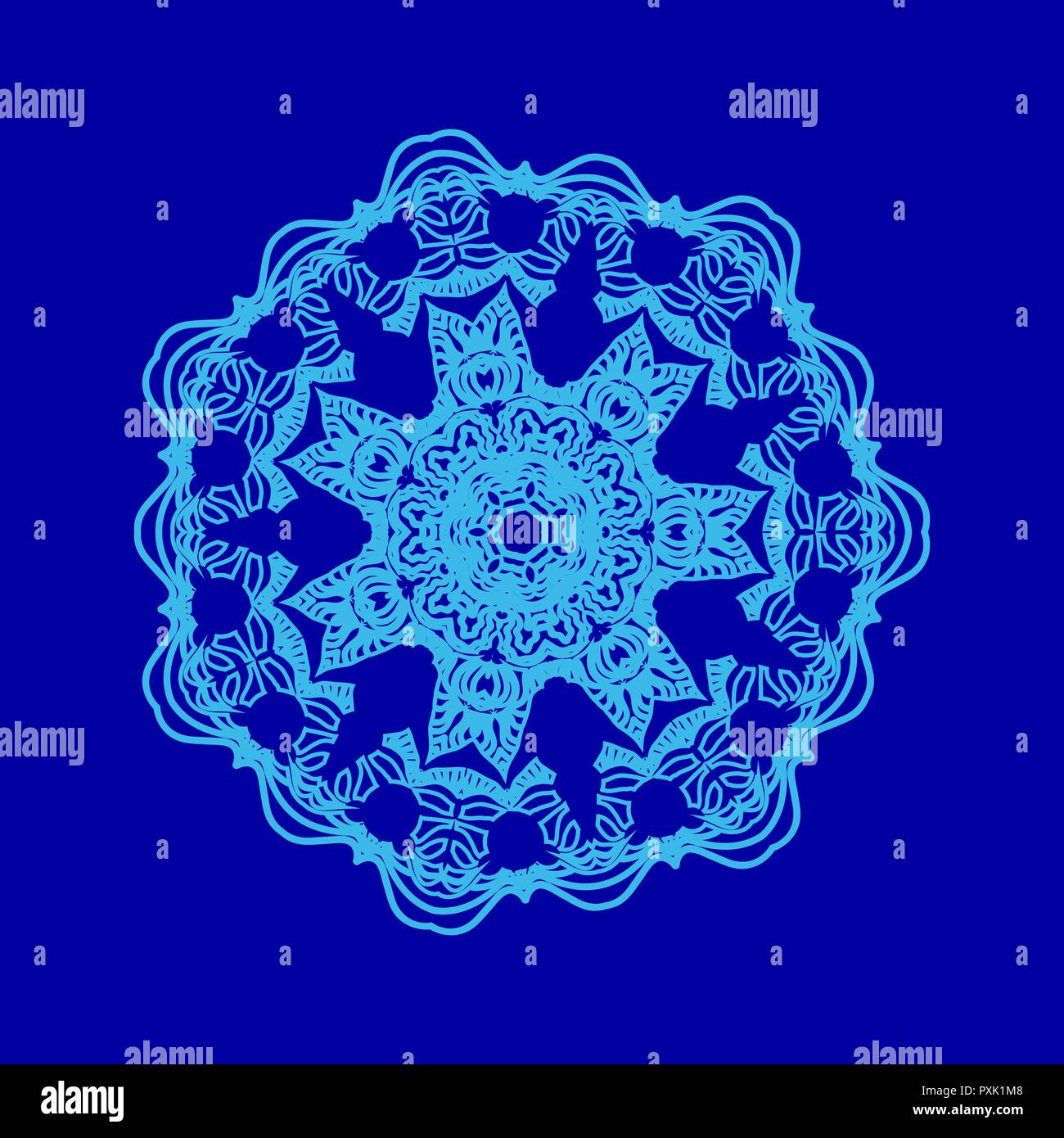 Sparkling snow and ice Stock Vector Images - Alamy
