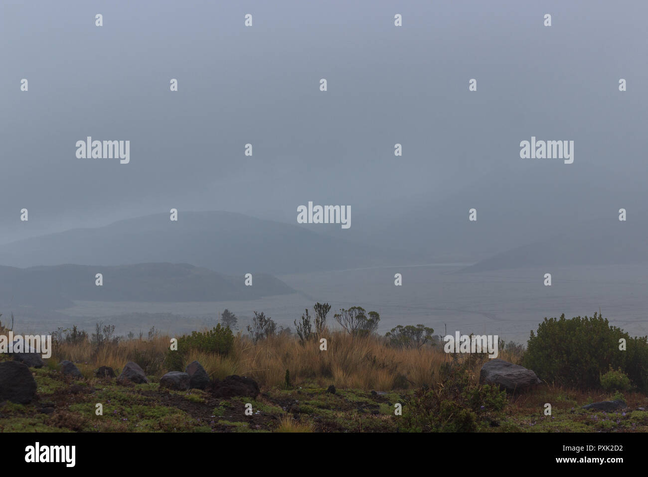 Cotopaxi vulcano ecuador hi-res stock photography and images - Alamy