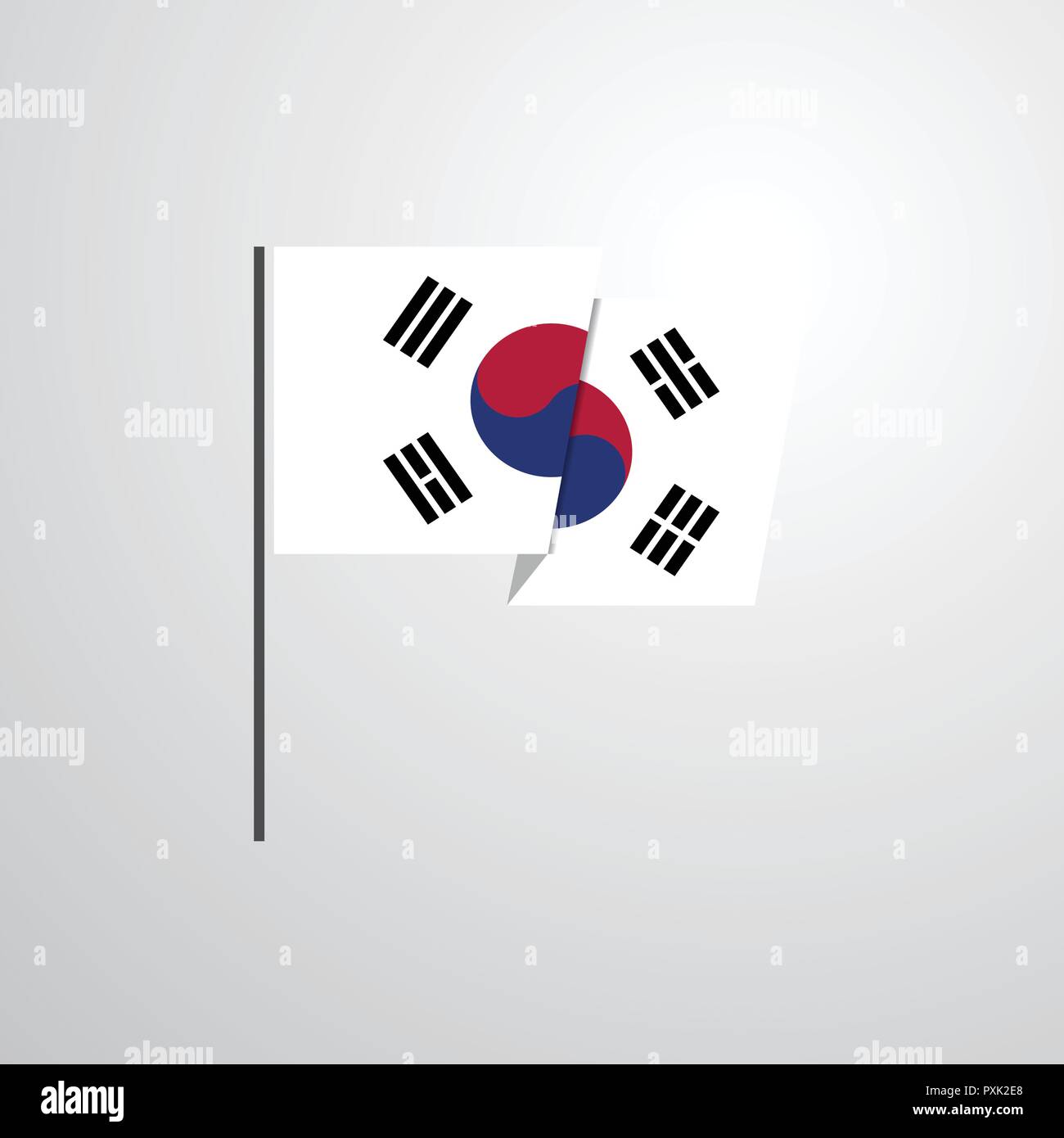 Kor icon hi-res stock photography and images - Alamy
