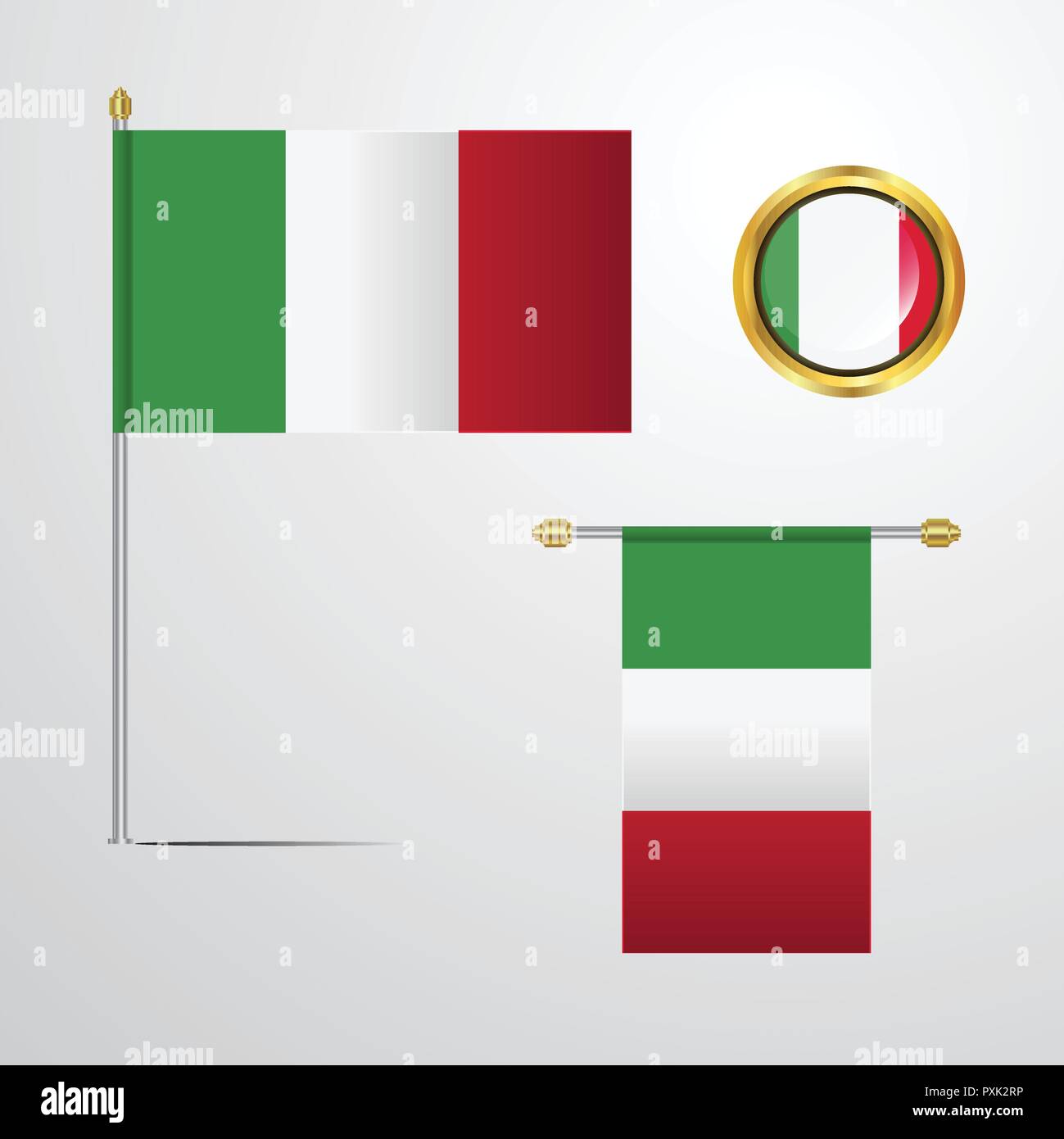 Ita symbol Stock Vector Images - Alamy