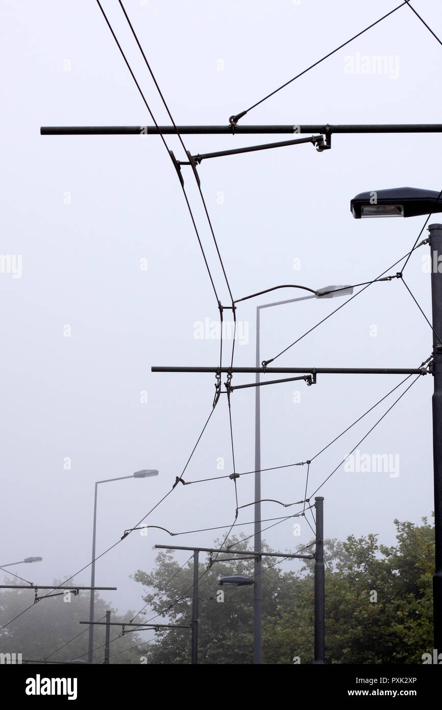 Wire tramway hi-res stock photography and images - Alamy