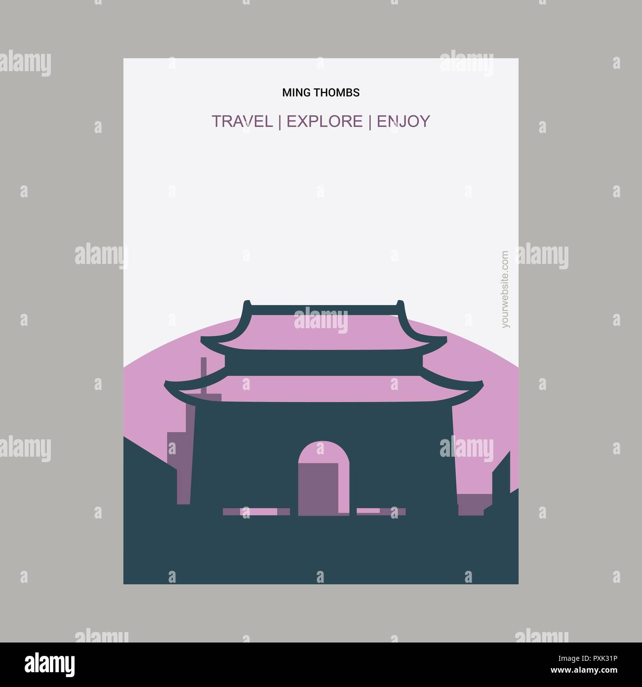 Ming ming Stock Vector Images - Alamy