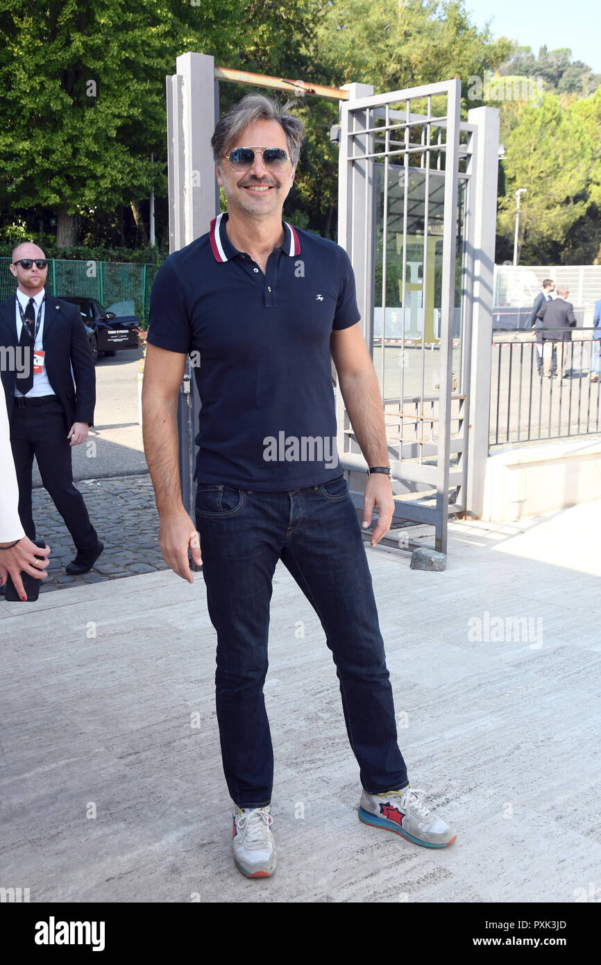 Convertini beppe hi-res stock photography and images - Alamy