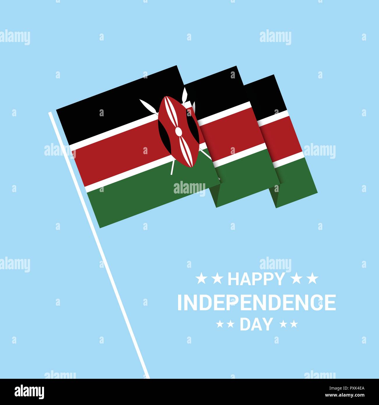 Kenya Independence Day High Resolution Stock Photography and Images - Alamy