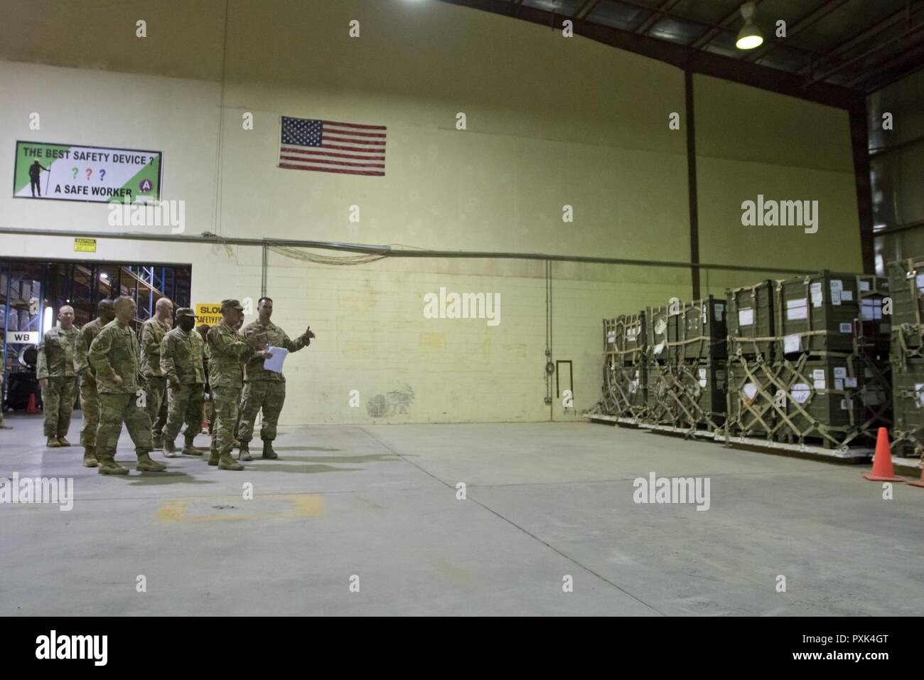 Maj gen flem walker hi-res stock photography and images - Alamy