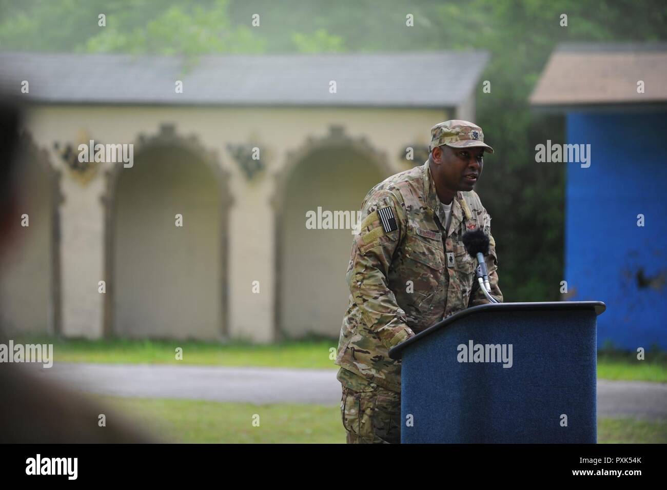 Lt col brian ryan hi-res stock photography and images - Alamy
