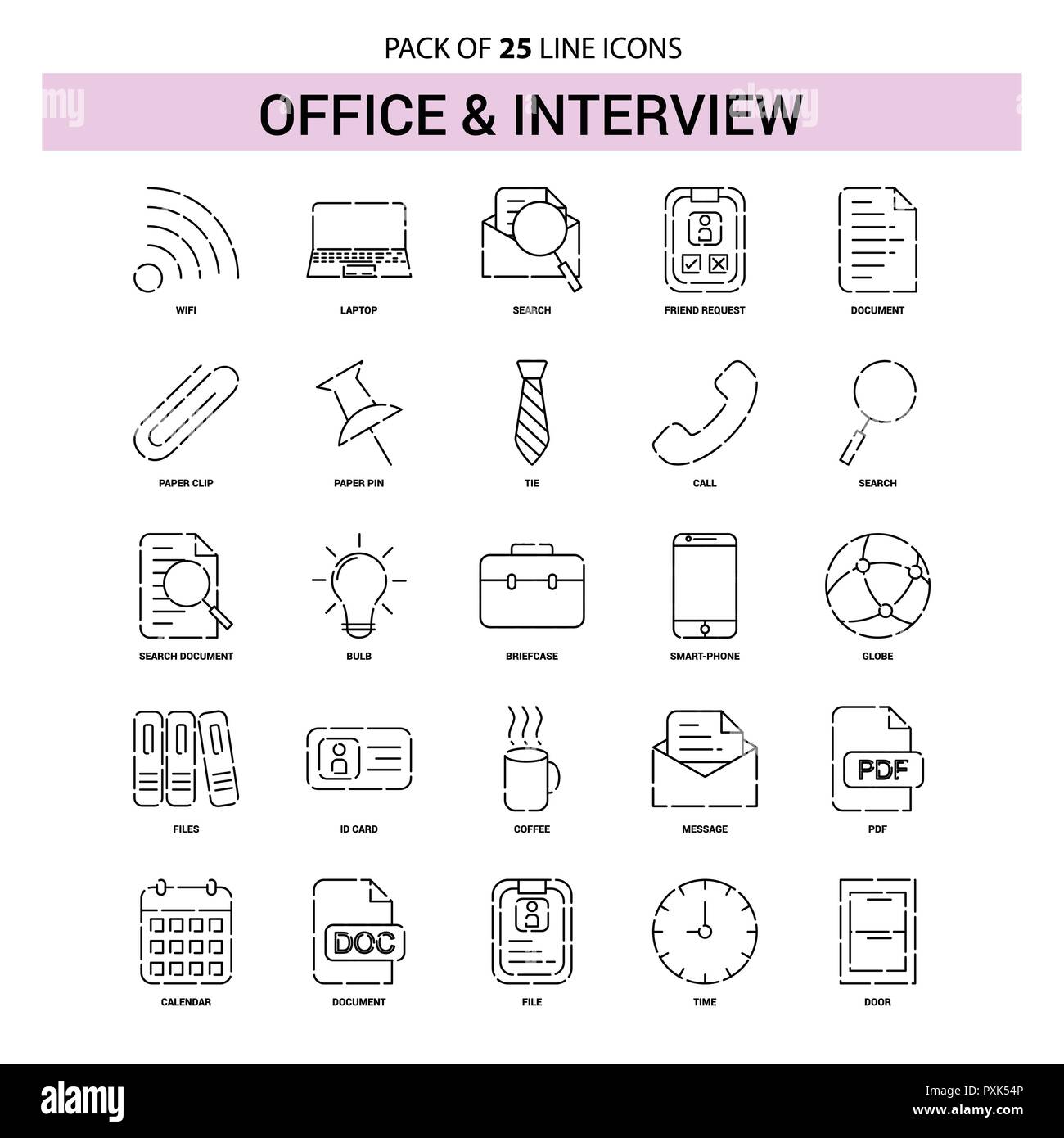 Friend request icon vector vectors hi-res stock photography and images ...