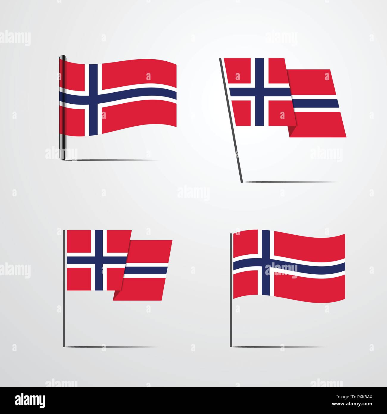 Nor vector vectors hi-res stock photography and images - Alamy