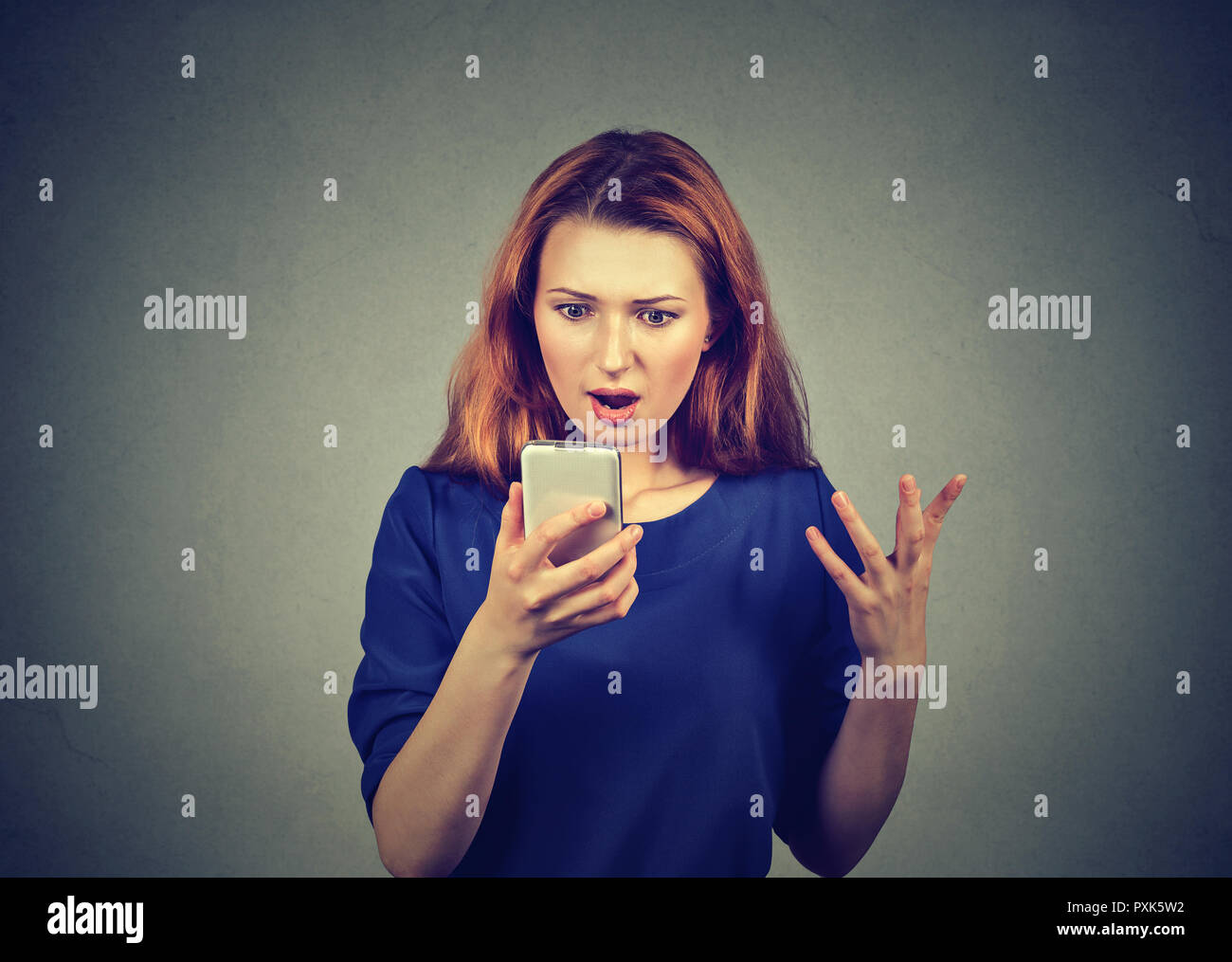 Stupefied hi-res stock photography and images - Alamy