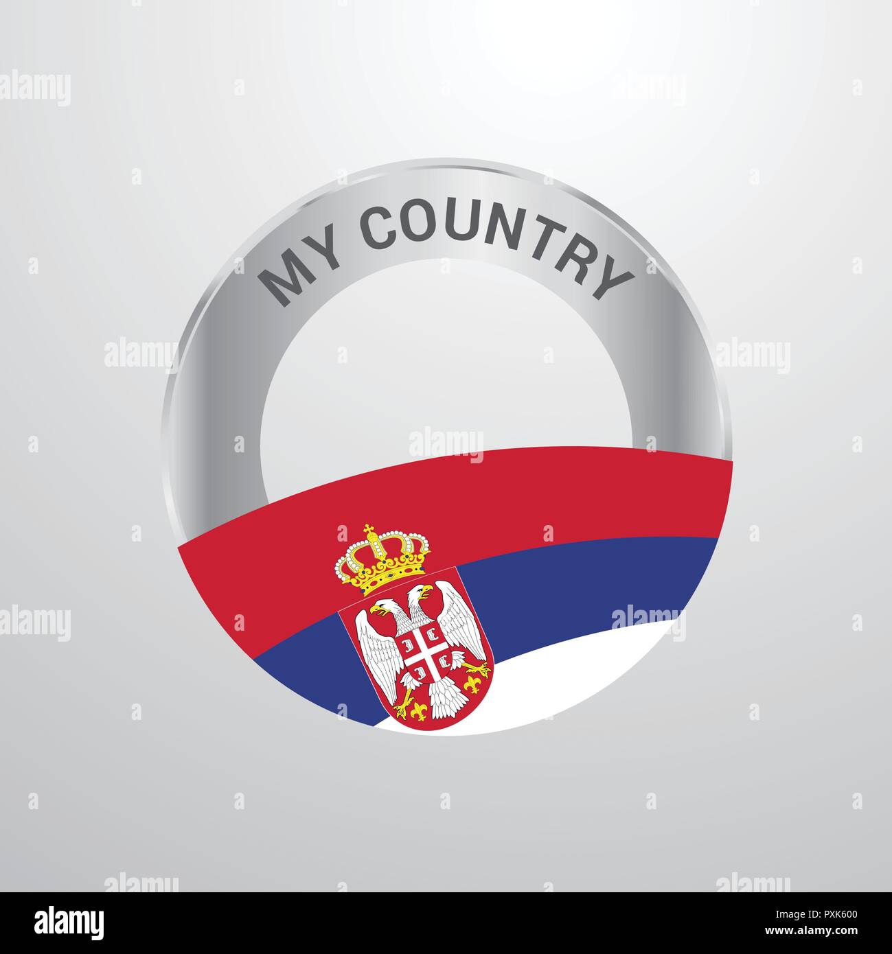 Srb vector vectors hi-res stock photography and images - Alamy