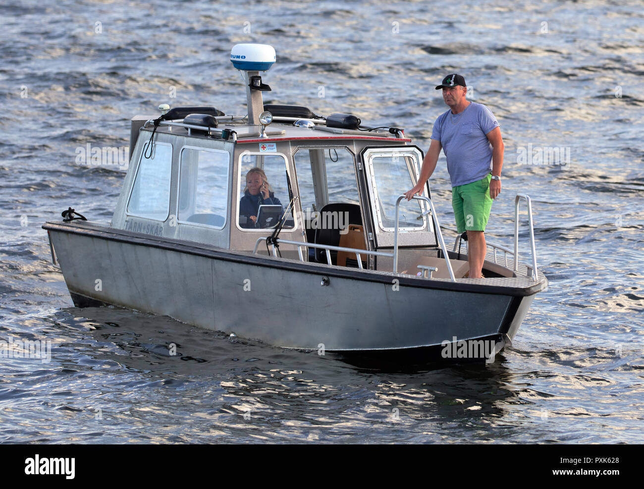 Breakdown boat hi-res stock photography and images - Alamy
