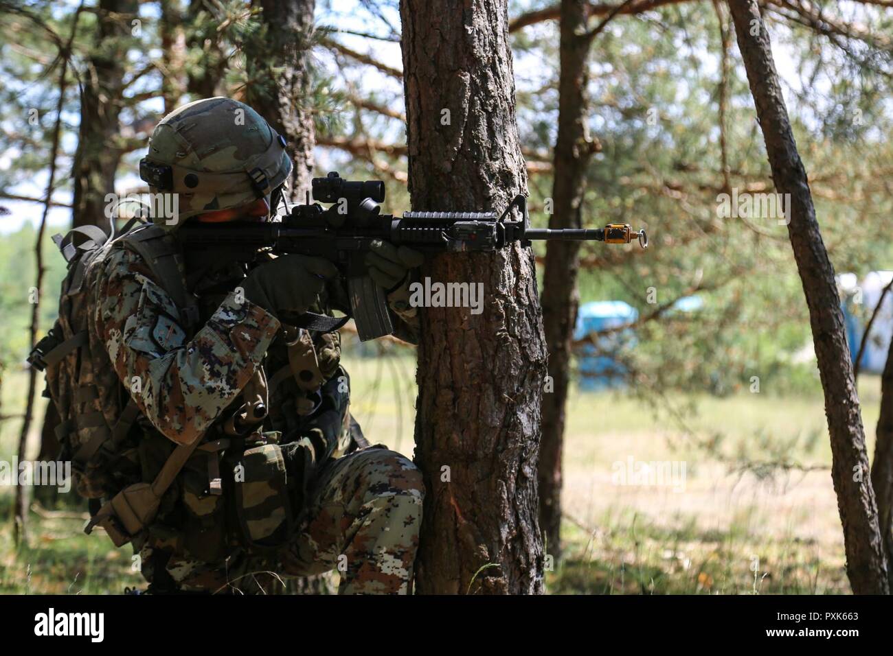 Macedonian Air Force High Resolution Stock Photography and Images - Alamy