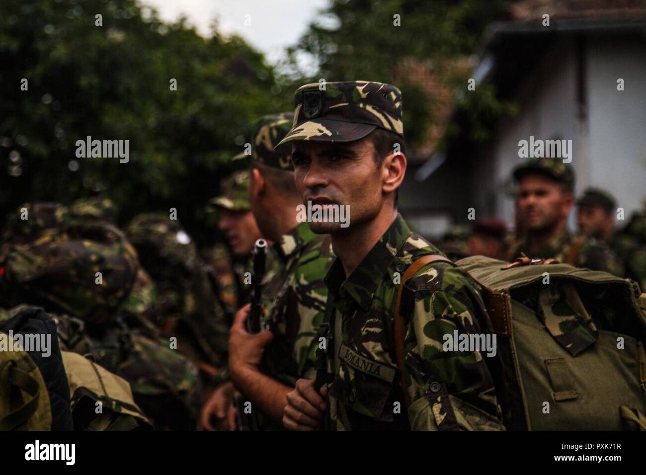 Exercisenoblejump17 hi-res stock photography and images - Alamy
