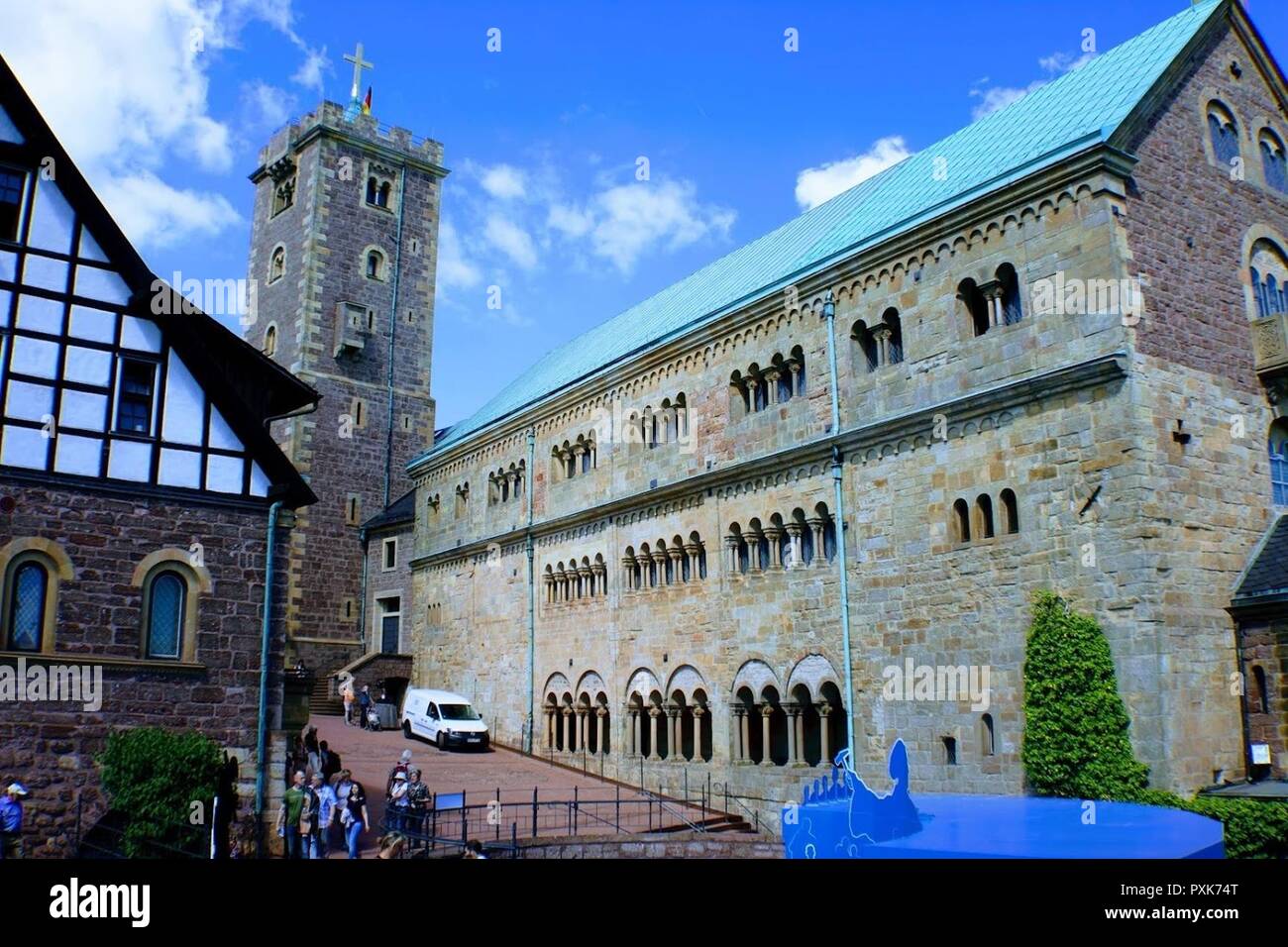 Task force castle hi-res stock photography and images - Alamy