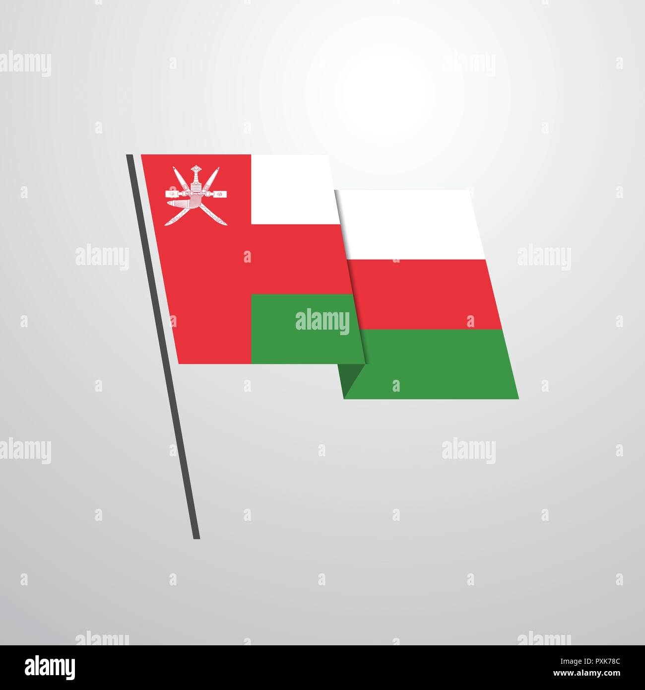 Omn background Stock Vector Images - Alamy