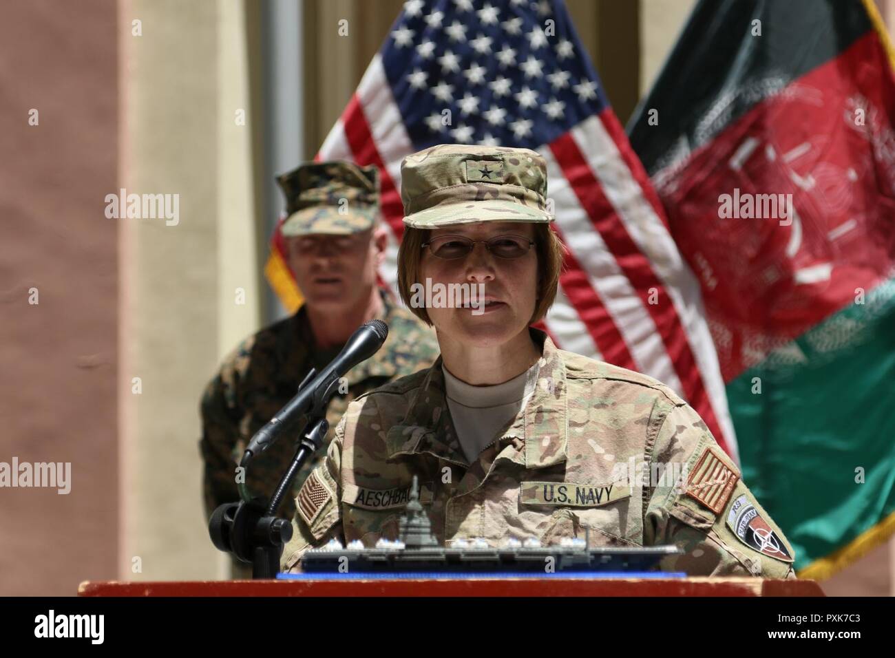 Kelly aeschbach hi-res stock photography and images - Alamy