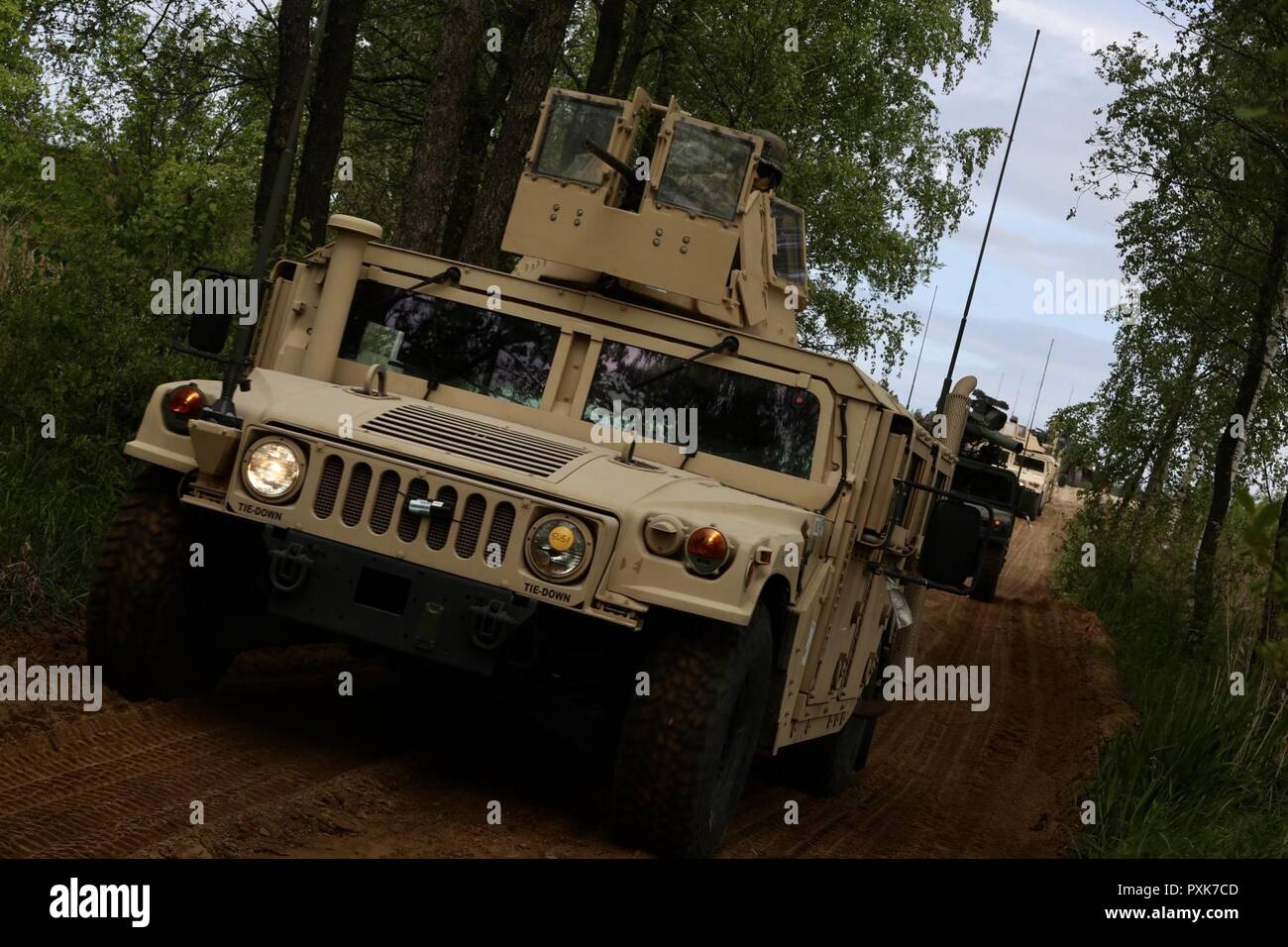 Adazi Military Base High Resolution Stock Photography and Images - Alamy