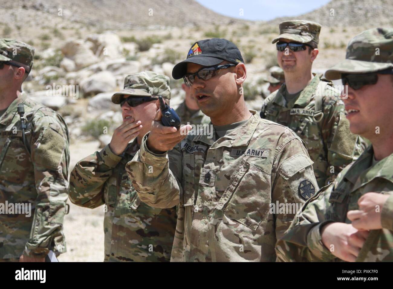 3 161 infantry hi-res stock photography and images - Alamy