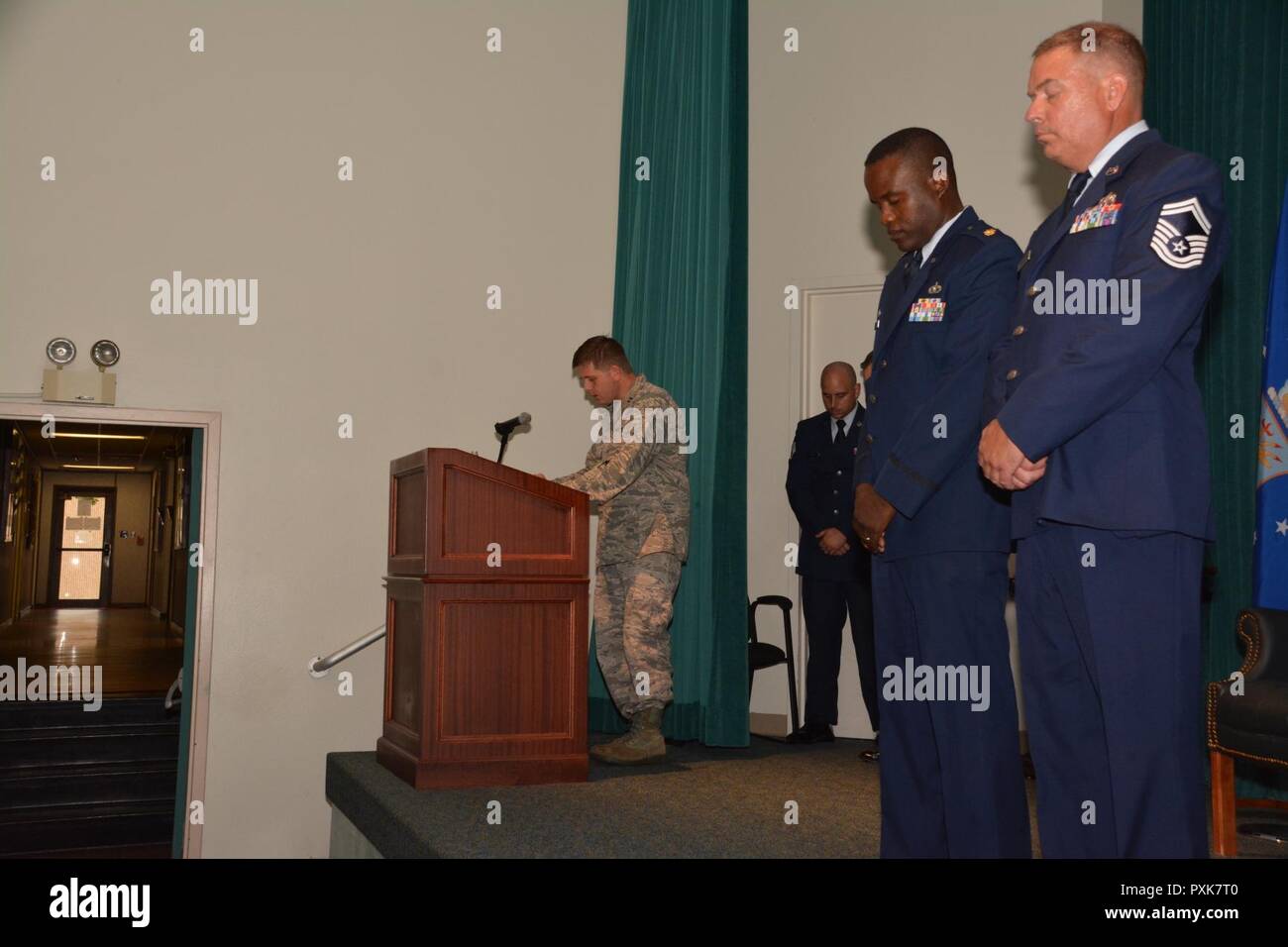 507th civil engineer squadron hi-res stock photography and images - Alamy