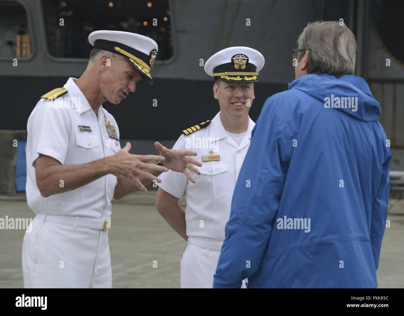 Tall rear wing hi-res stock photography and images - Alamy