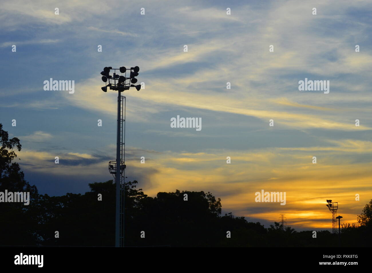 Electric electricy hi-res stock photography and images - Alamy