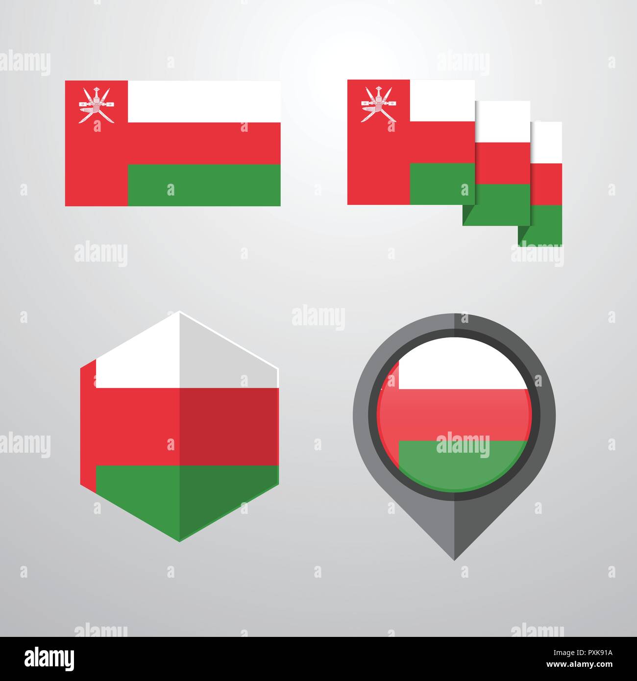 Omn logo design hi-res stock photography and images - Alamy