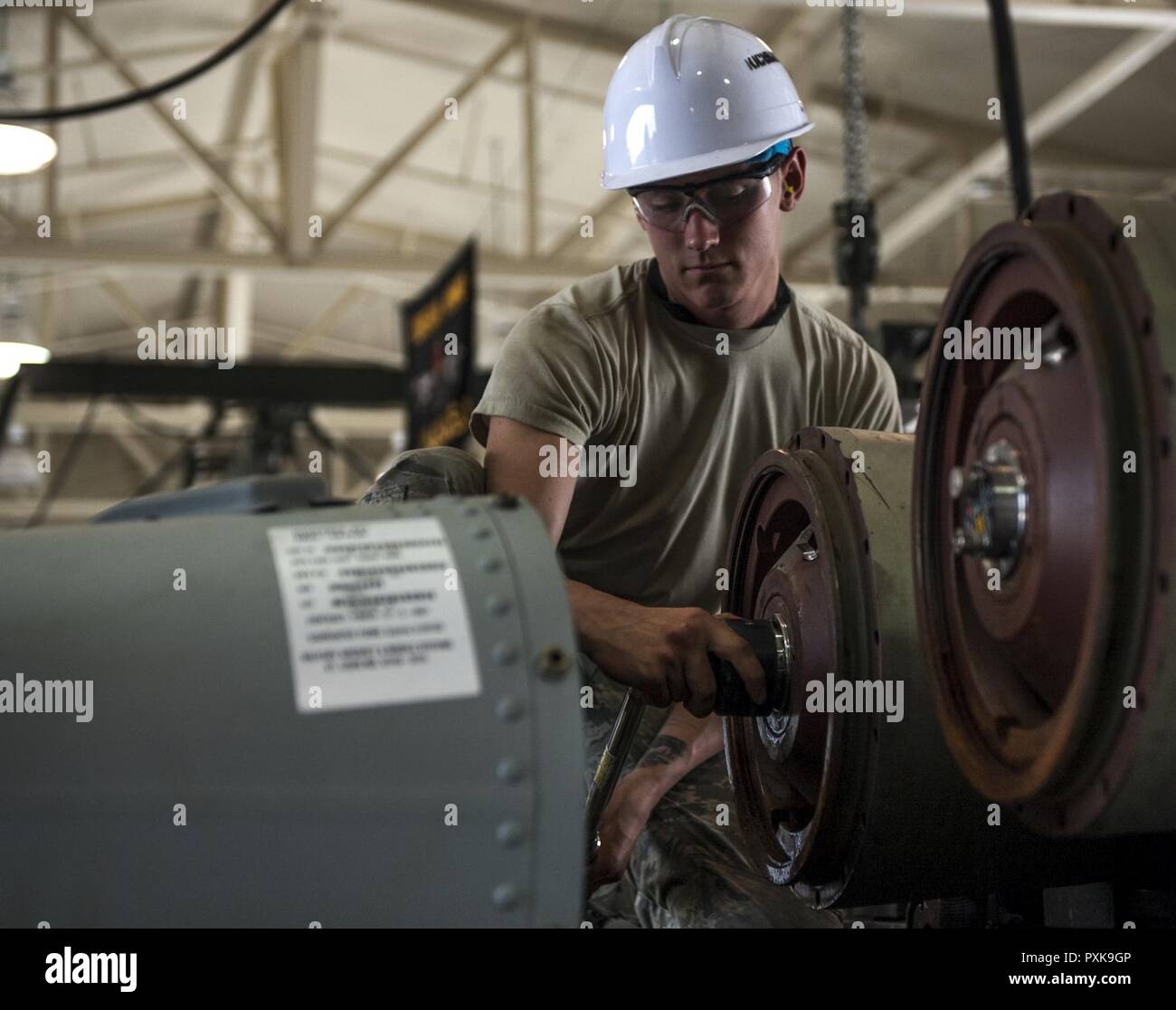 Air tasking order hi-res stock photography and images - Alamy