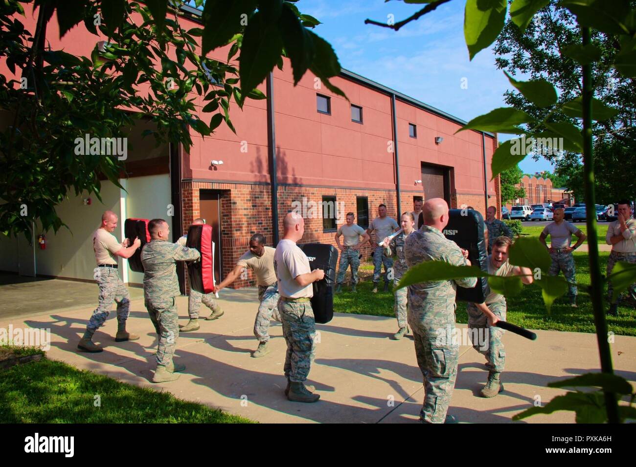 Redman suit hi-res stock photography and images - Alamy