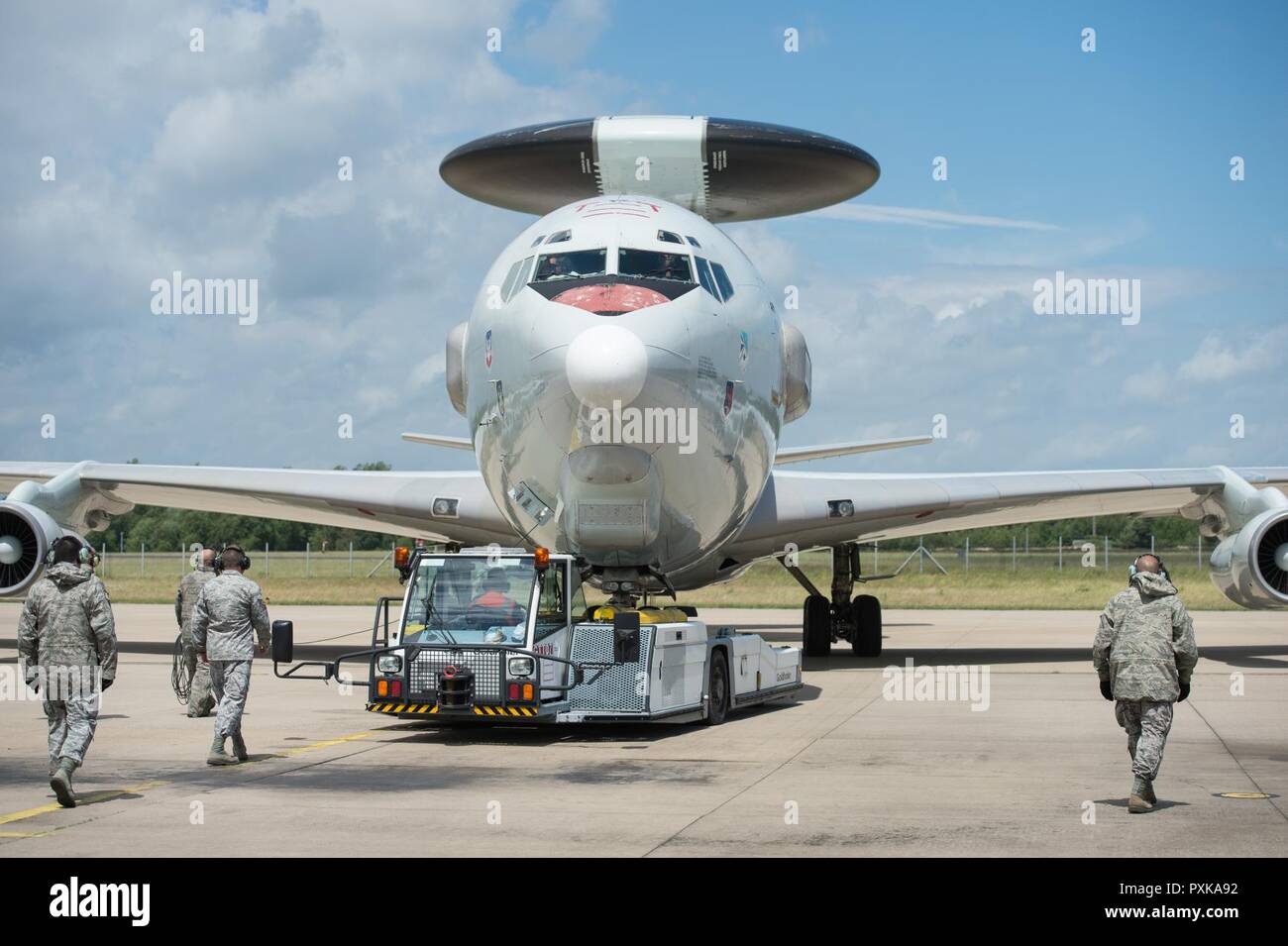 Nato air base geilenkirchen hi-res stock photography and images - Alamy