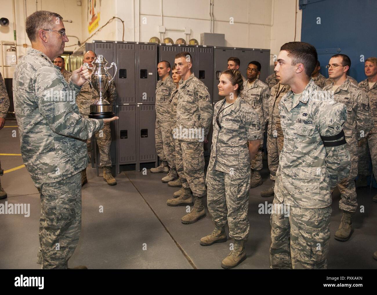 705th munitions squadron hi-res stock photography and images - Alamy