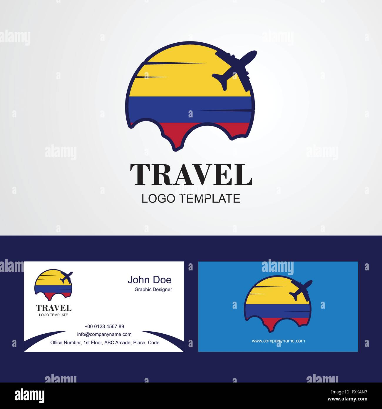 Col logo Stock Vector Images - Alamy