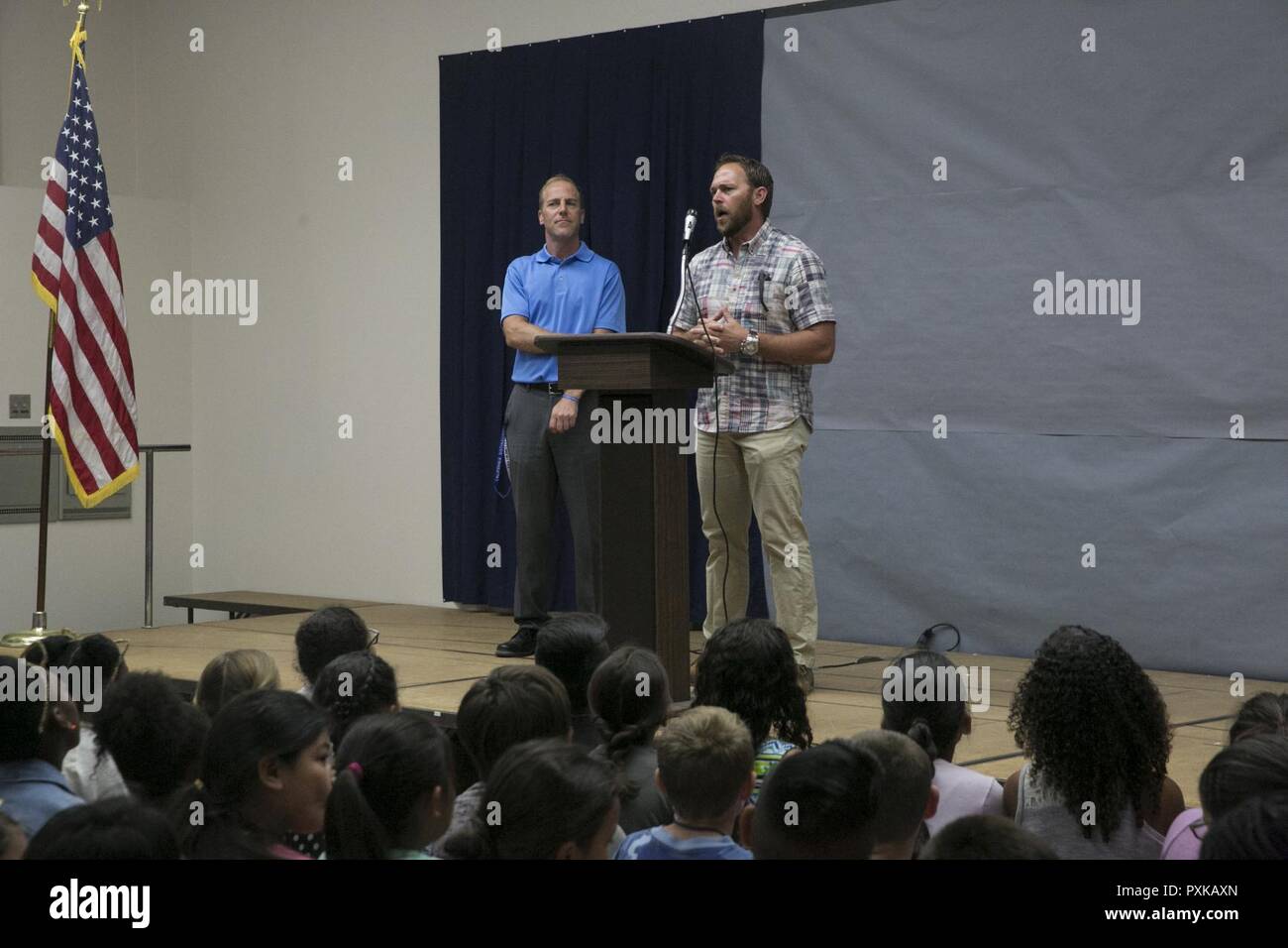 Condor elementary hi-res stock photography and images - Alamy