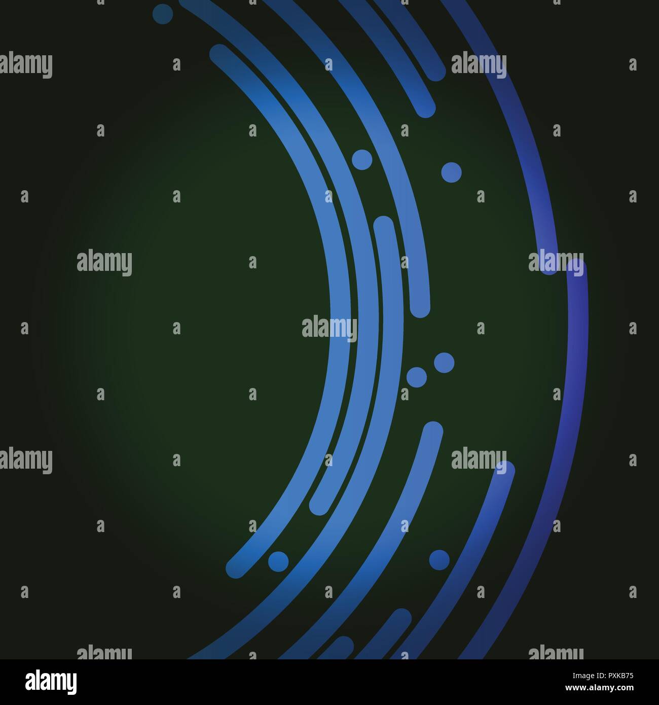 Abstract colorful line background vector Stock Vector Image & Art - Alamy