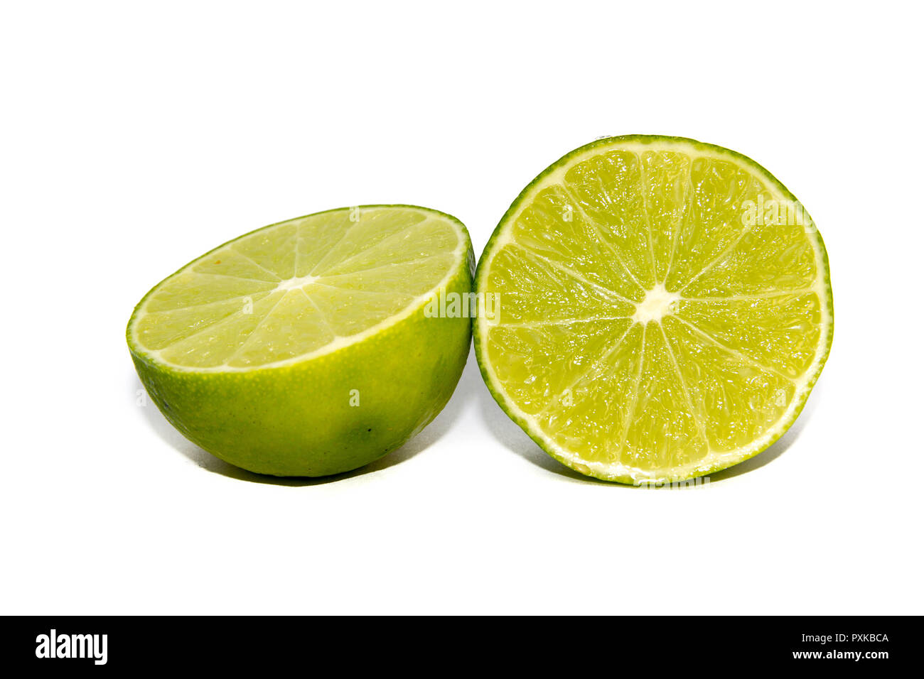 Lime for food ingredients Stock Photo - Alamy