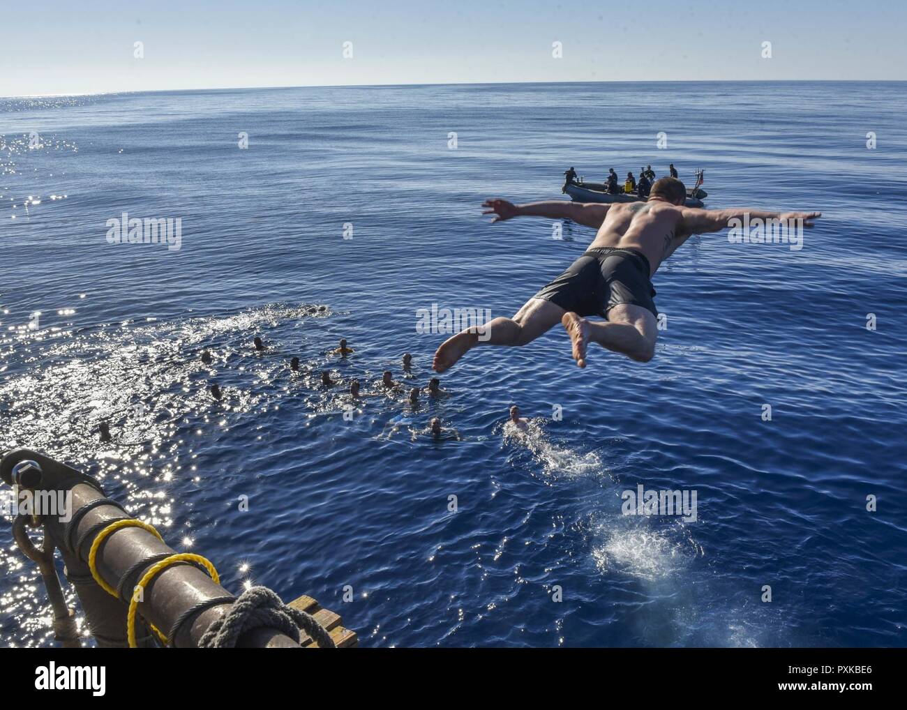 Richard mcdowell hi-res stock photography and images - Alamy