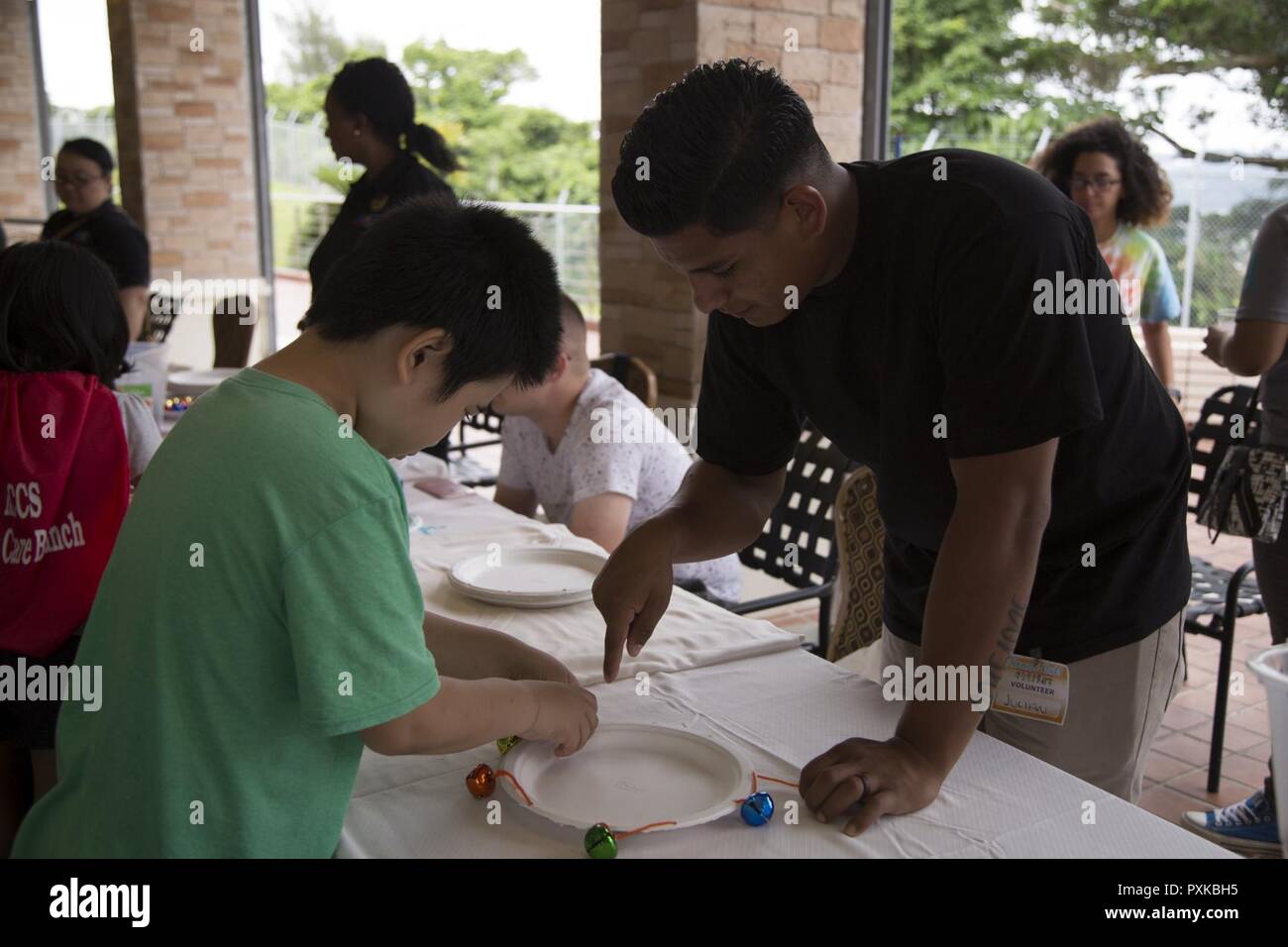 Butler officers club hi-res stock photography and images - Alamy